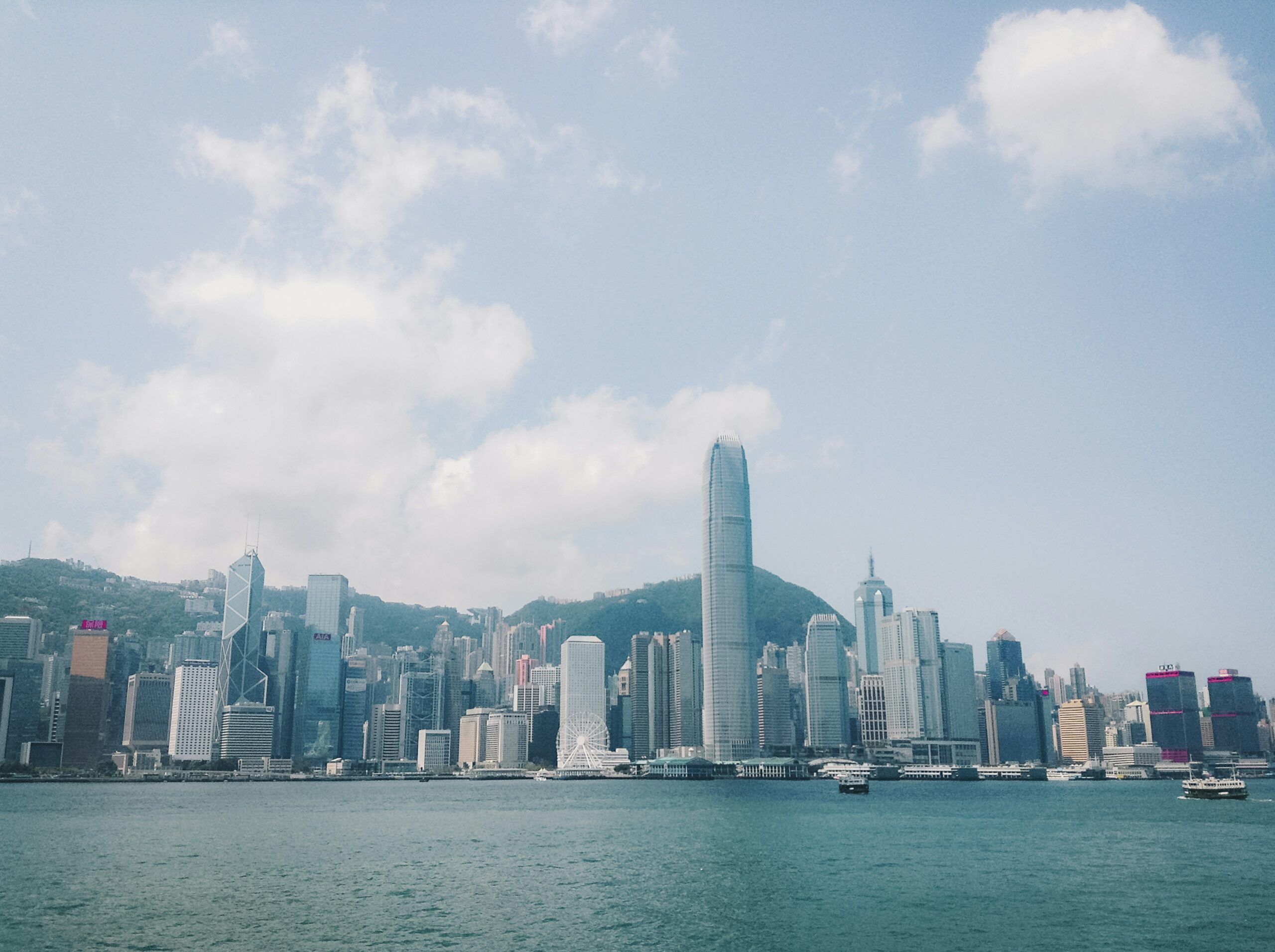 La storia di Hong Kong: dalle origini a oggi - Il Mio WHV